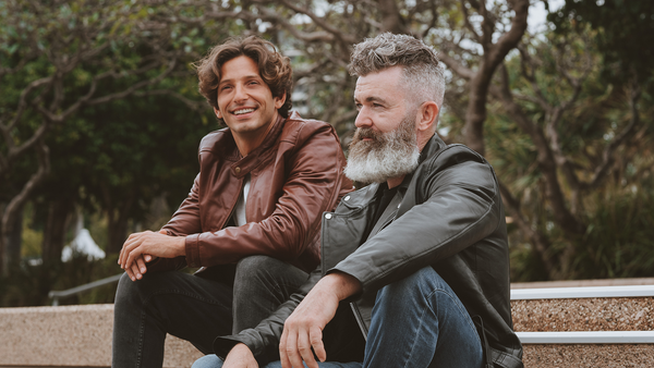 Discover the Ultimate Guide to Rocking Leather Jacket Styles for Men ...