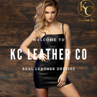 Leather Jackets for Men & Woman | Lingerie Store | KC Leather Co.